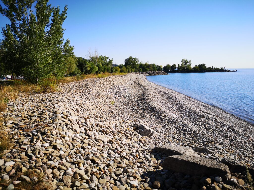 Bluffer's Park Southwest Headland and Beach Major Maintenance - Toronto ...