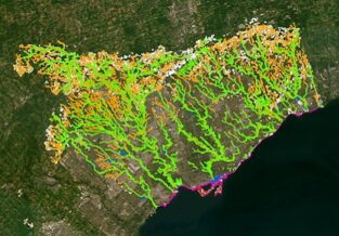 TRCA Annual Regulation Mapping Update - Toronto and Region Conservation ...