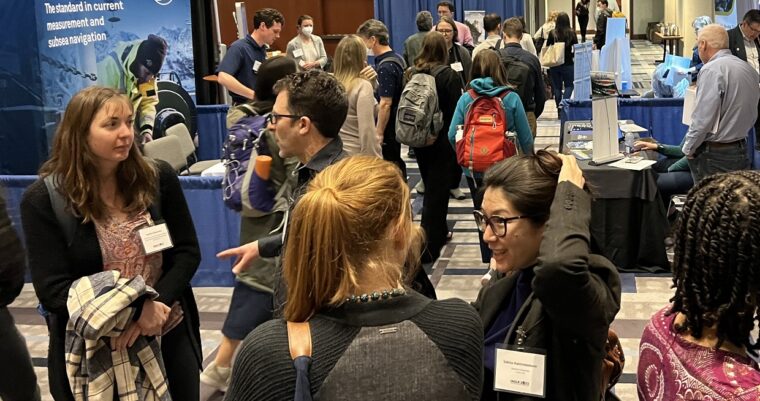 TRCA Subject Matter Experts Support the Success of IAGLR 2023 - Toronto and Region Conservation ...