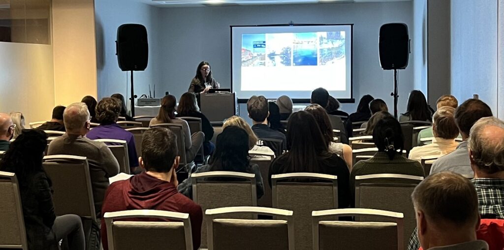 TRCA Subject Matter Experts Support the Success of IAGLR 2023 - Toronto and Region Conservation ...