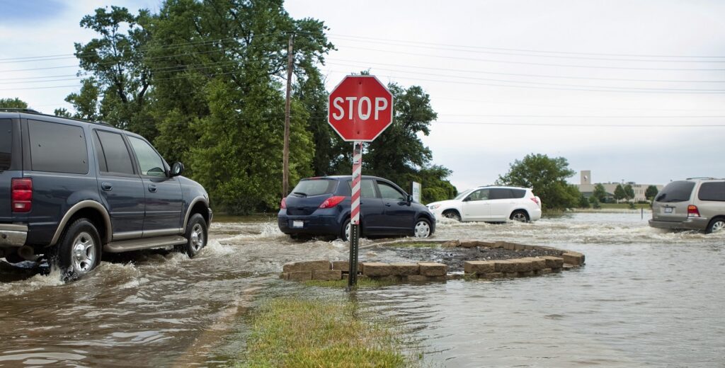 Safety Reminder: Summer Can Bring Sudden Thunderstorms - Toronto and ...