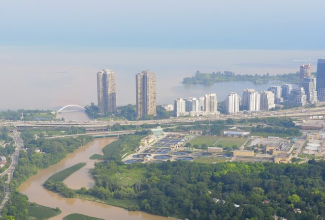 Toronto and Region Conservation Authority (TRCA)