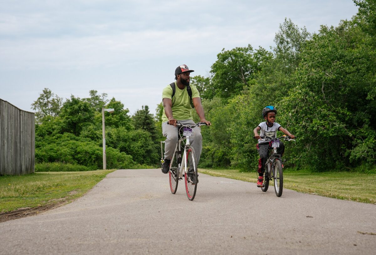 Toronto and Region Conservation Authority (TRCA)