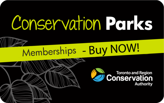 Toronto and Region Conservation Authority (TRCA)