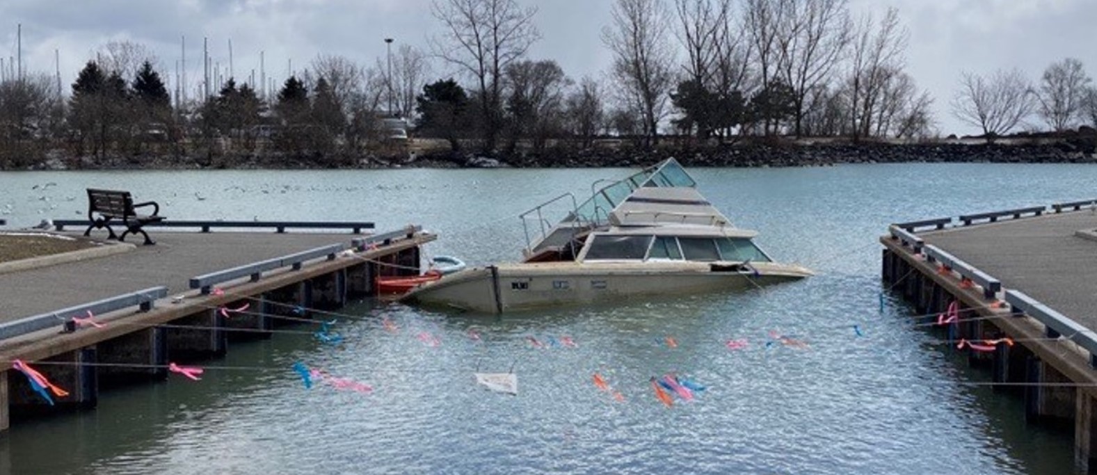 How TRCA Manages Spills in Our Watersheds - Toronto and Region ...