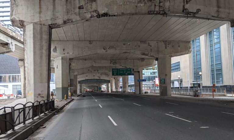 Low Impact Development - Toronto and Region Conservation Authority (TRCA)