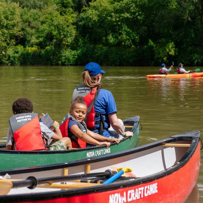 Reflecting on a Spectacular Day: TRCA Celebrate the Humber - Toronto ...