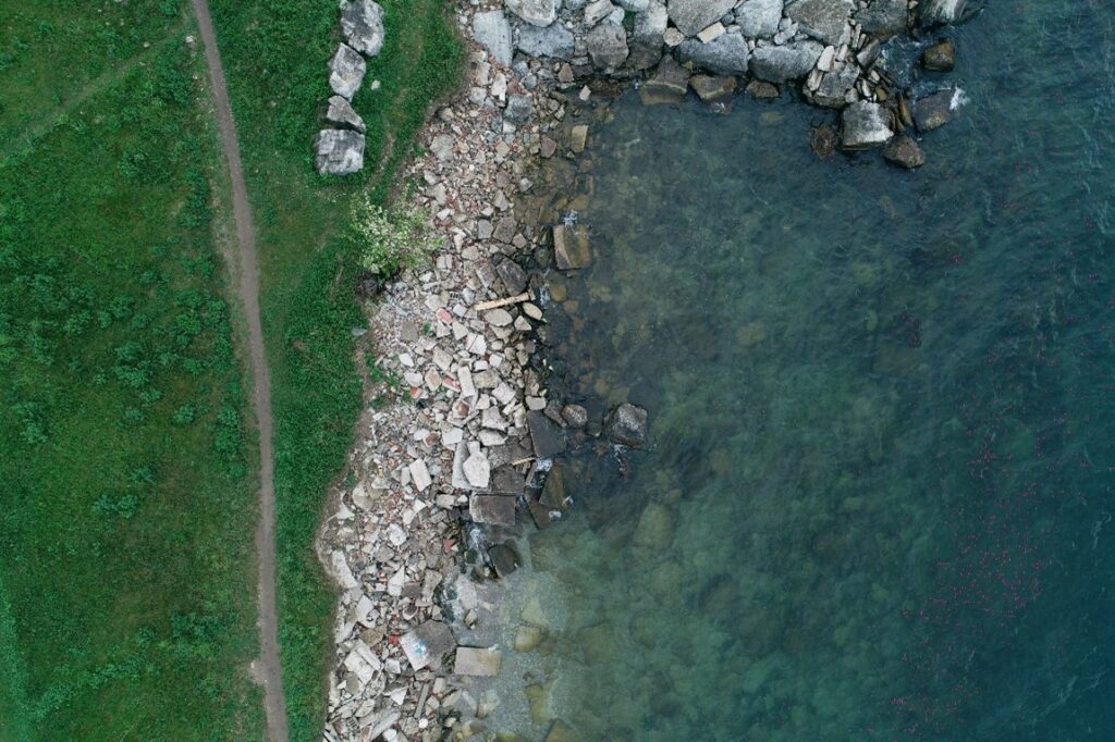 Colonel Samuel Smith Park Major Maintenance Project - Toronto and ...