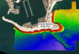 Colonel Samuel Smith Park Major Maintenance Project - Toronto and ...