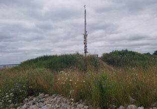 Colonel Samuel Smith Park Major Maintenance Project - Toronto and ...