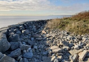 Colonel Samuel Smith Park Major Maintenance Project - Toronto and ...