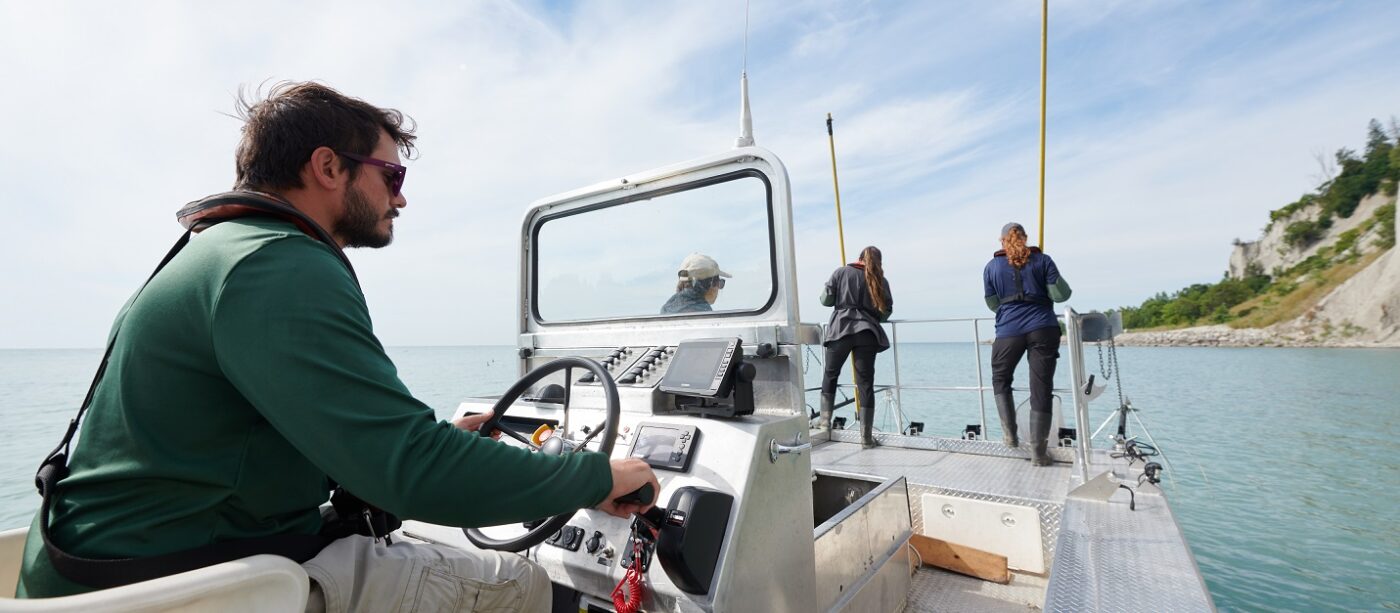 Adventures of Salmon: Explore Their Incredible Journey through Toronto ...