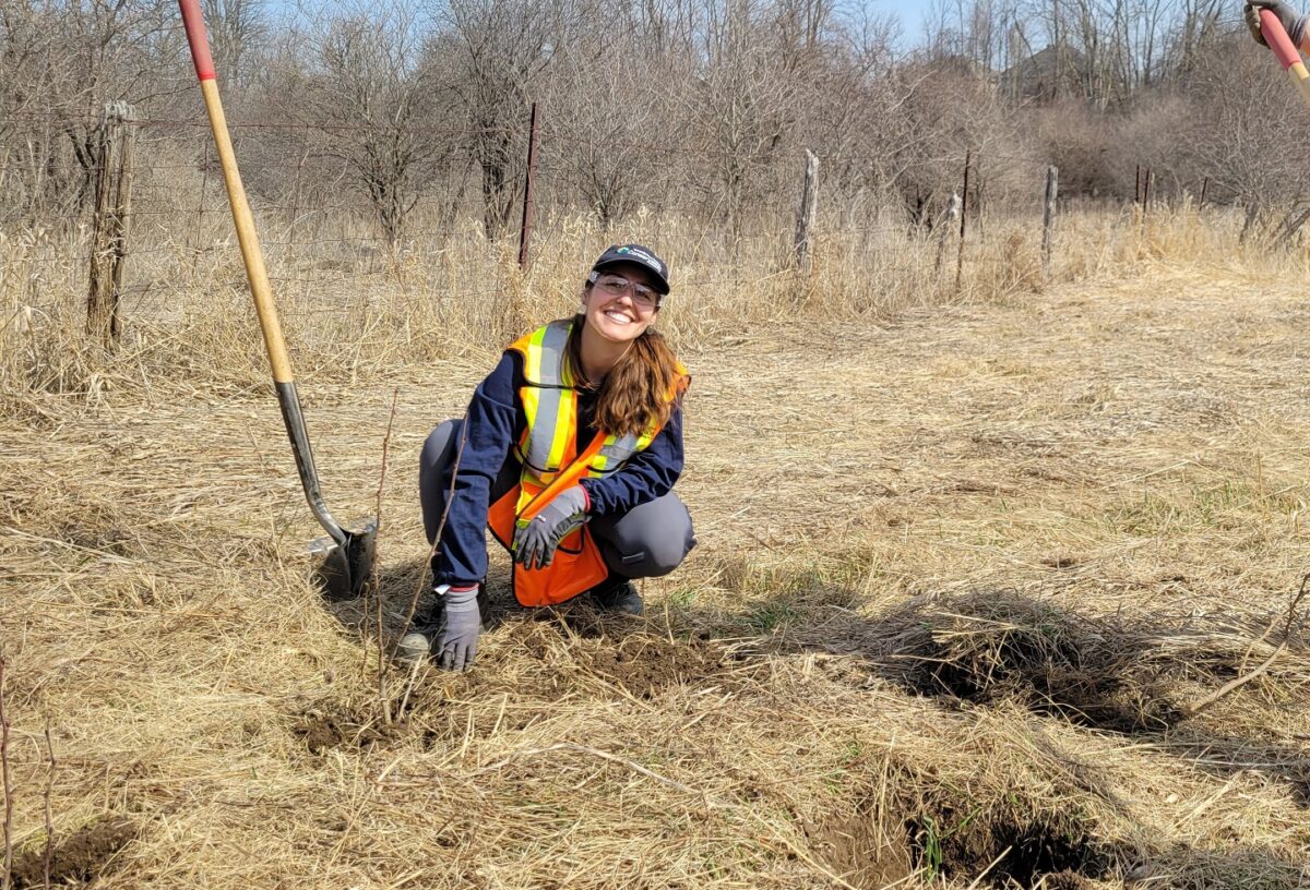 Toronto and Region Conservation Authority (TRCA)
