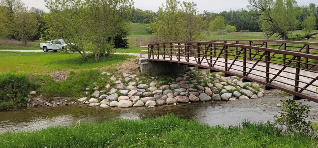 Humber River Watershed Plan - Toronto and Region Conservation Authority ...