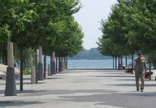 Low Impact Development - Toronto and Region Conservation Authority (TRCA)