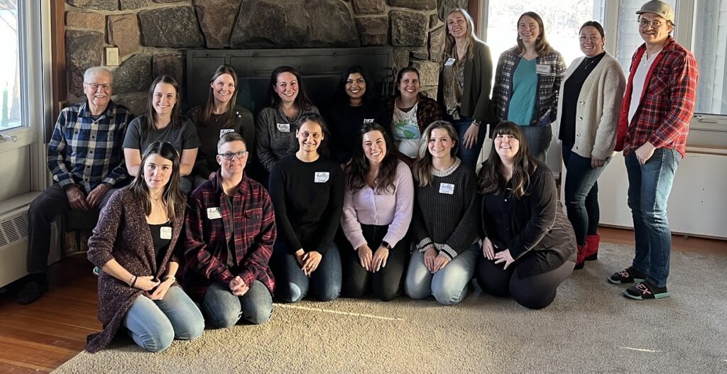 Young Conservation Professionals Leadership Program - Toronto and ...