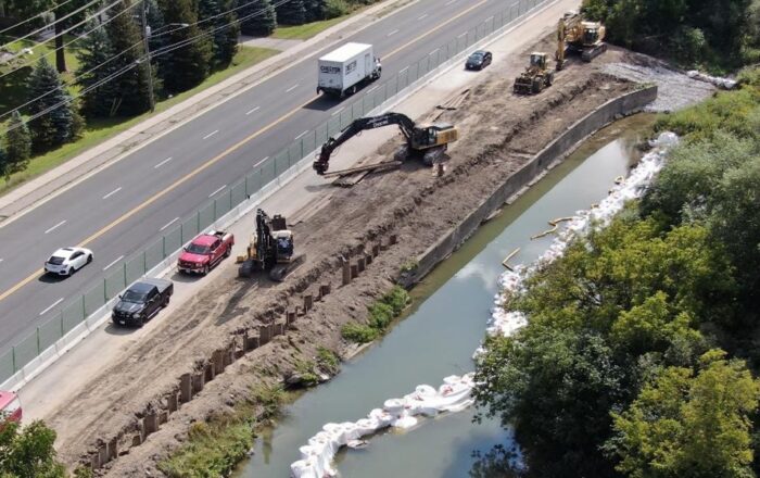 CONSERVATION CONNECTIONS:TRCA 2023 Annual Report - Toronto and Region ...