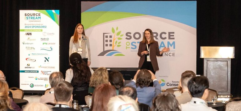 Source to Stream Conference 2024: Setting the Standard for Sustainable ...