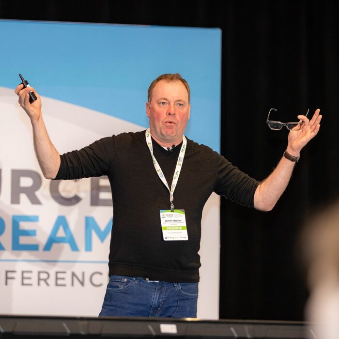 Source to Stream Conference 2024: Setting the Standard for Sustainable ...