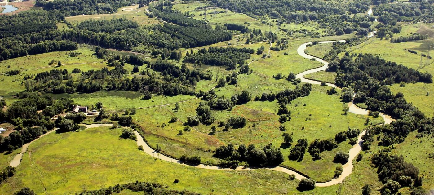 Conservation Authorities Act and Strategies - Toronto and Region ...