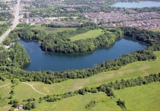 Watershed Management - Toronto and Region Conservation Authority (TRCA)