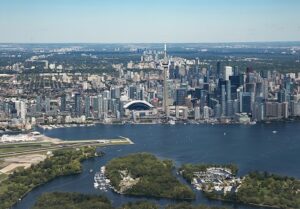 Watershed Management - Toronto and Region Conservation Authority (TRCA)