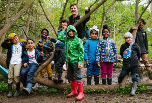 Toronto and Region Conservation Authority (TRCA)