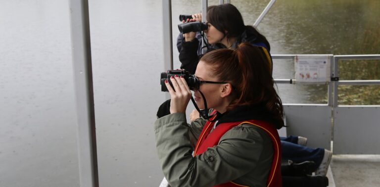 Lake St. George Field Centre - Explore the Outdoors | TRCA
