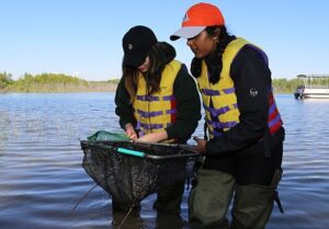 Lake St. George Field Centre - Explore the Outdoors | TRCA