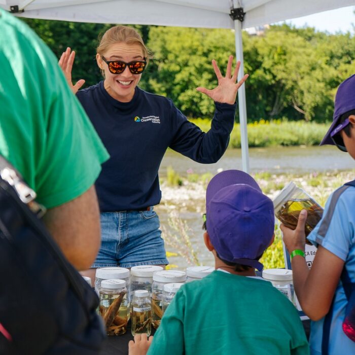 TRCA Celebrate the Humber - Toronto and Region Conservation Authority ...