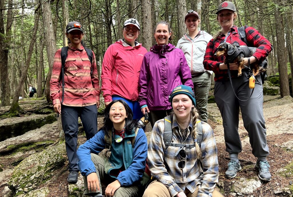 Young Conservation Professionals Leadership Program - Toronto and ...