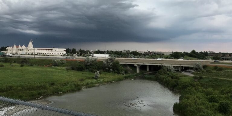 Prepare for Summer Storms: Seasonal Safety Tips and Reminders - Toronto ...