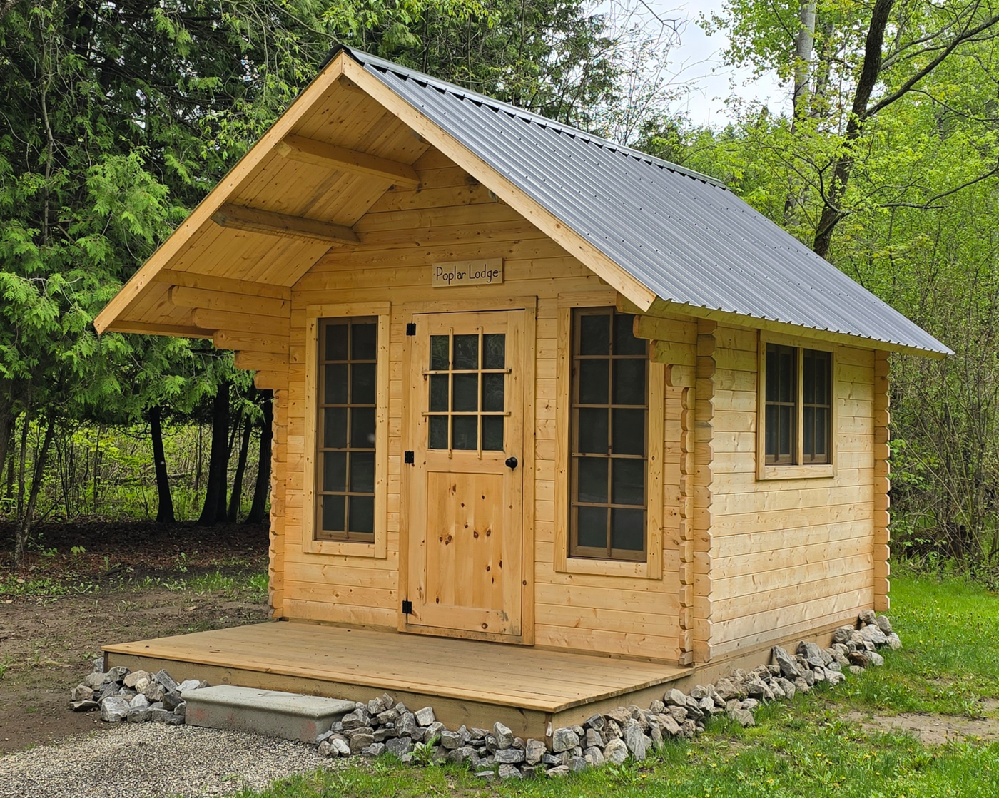 Albion Hills Campground - Toronto and Region Conservation Authority (TRCA)