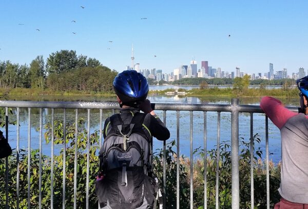 Toronto and Region Conservation Authority (TRCA)