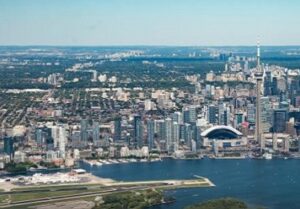 Watershed Management - Toronto and Region Conservation Authority (TRCA)