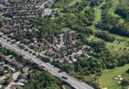 Watershed Management - Toronto and Region Conservation Authority (TRCA)