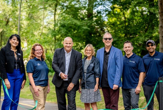 Toronto and Region Conservation Authority (TRCA)