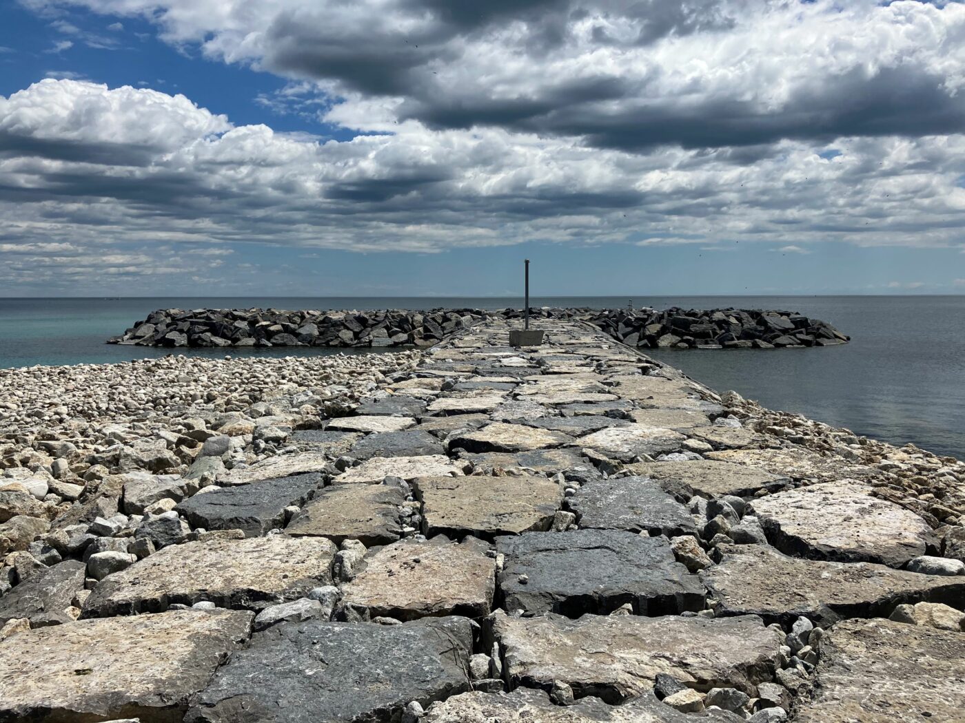 Ashbridges Bay Landform Project - Toronto and Region Conservation ...