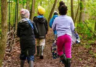 PA Day Camps - Toronto and Region Conservation Authority (TRCA)