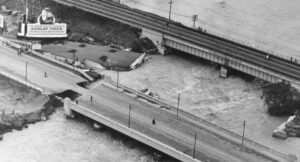 Hurricane Hazel's Legacy - Toronto and Region Conservation Authority (TRCA)