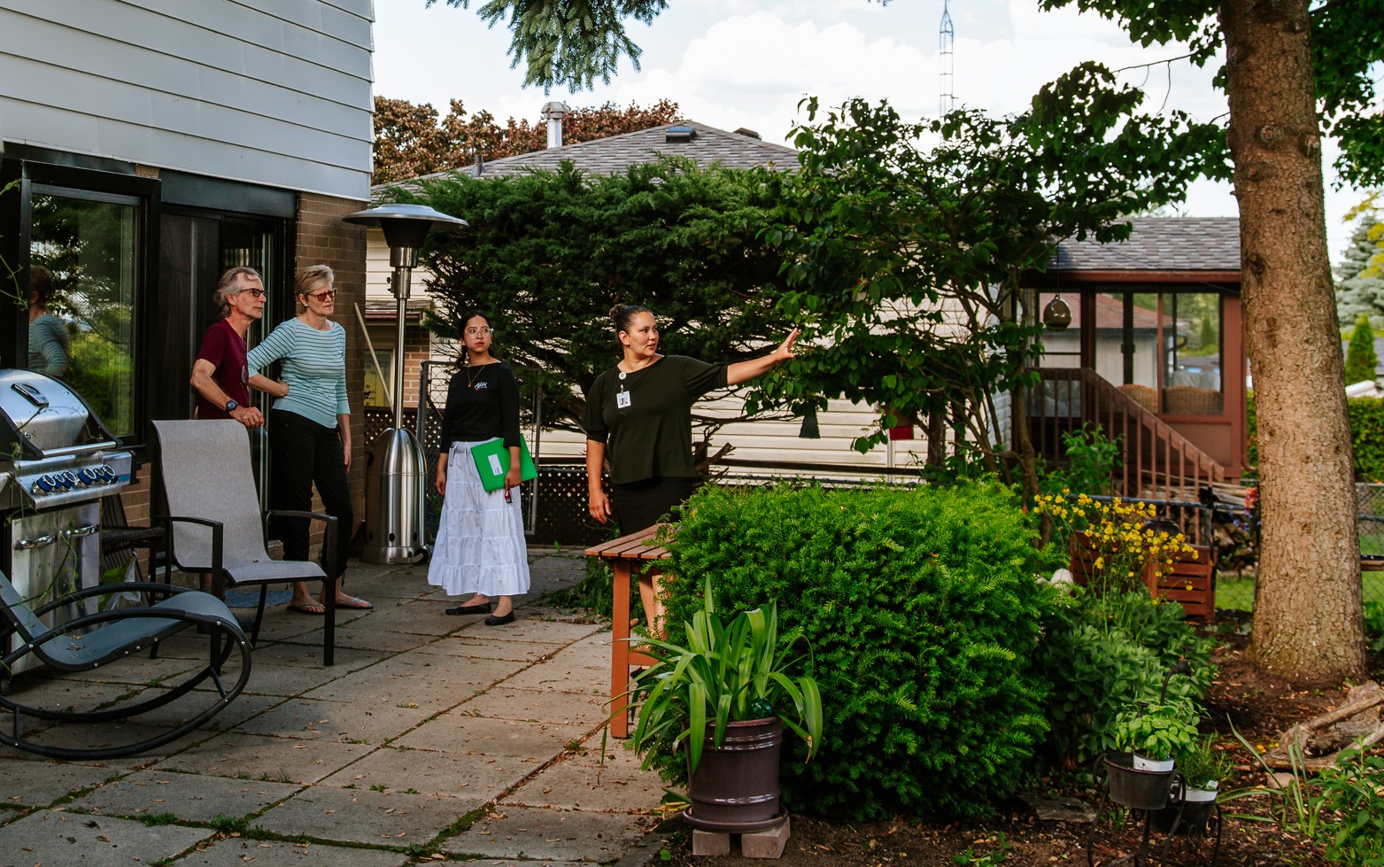 15 Years of Community Transformation: The Lasting Impact of SNAP ...