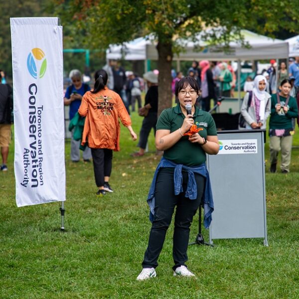 TRCA Named One of Greater Toronto’s Top Employers - Toronto and Region ...