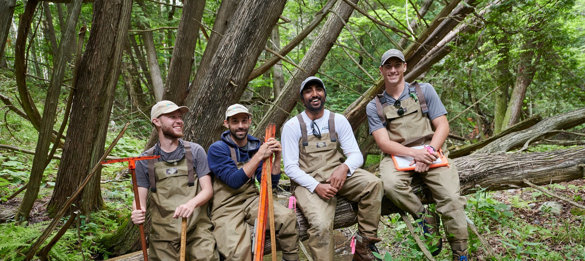 TRCA Named One of Greater Toronto’s Top Employers - Toronto and Region ...