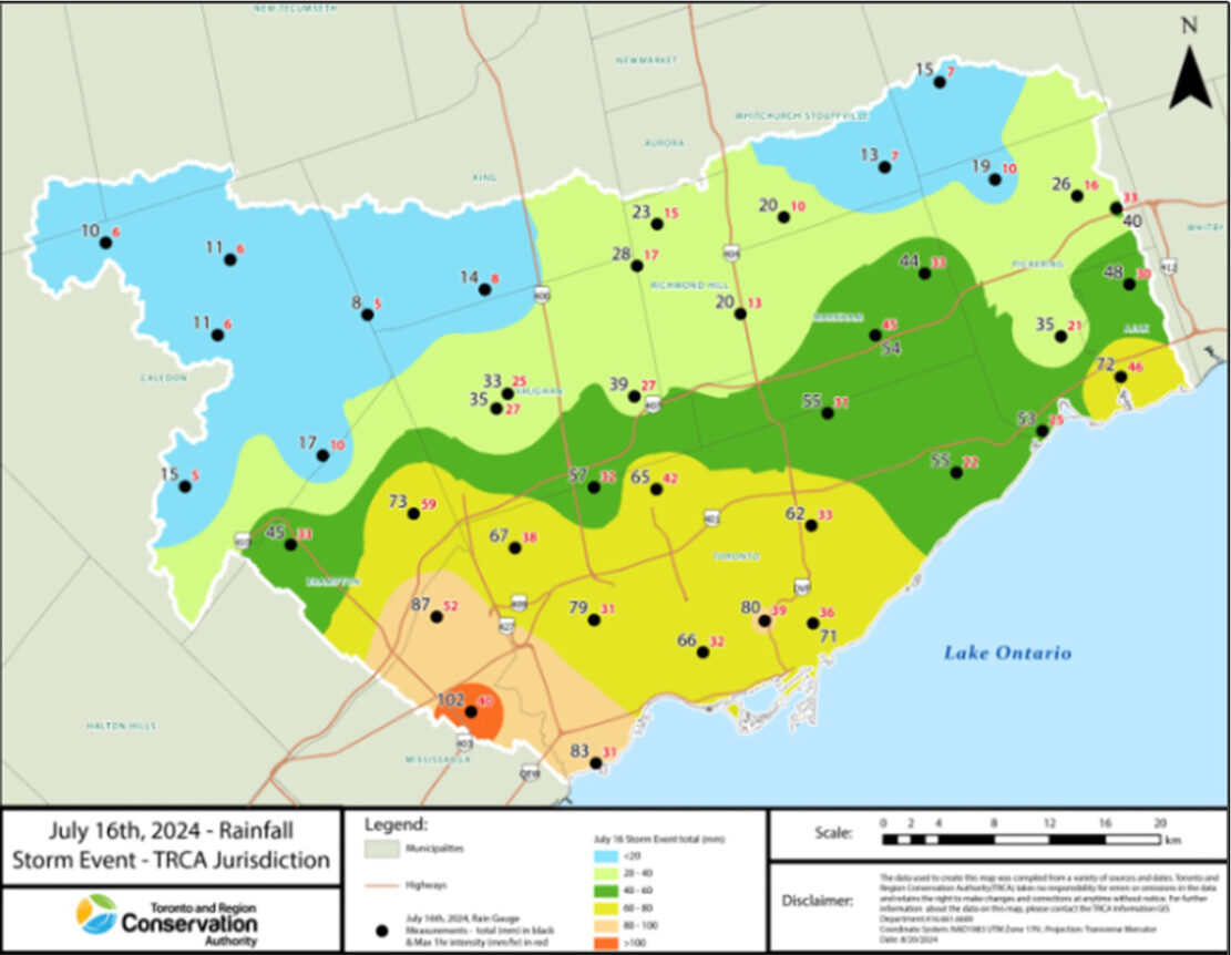 2024 Annual Report | TRCA