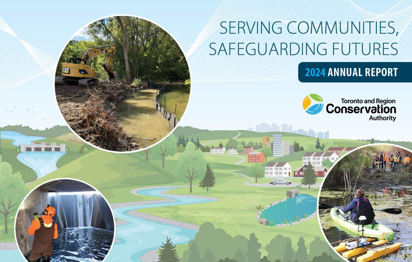 2024 Annual Report | TRCA