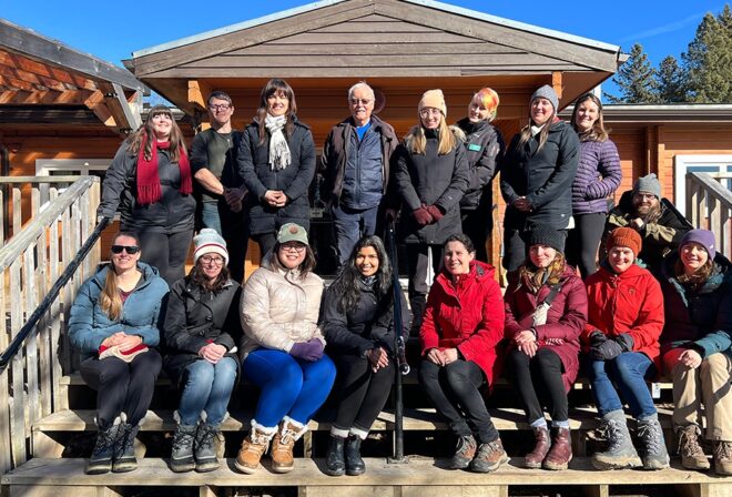 Toronto and Region Conservation Authority (TRCA)