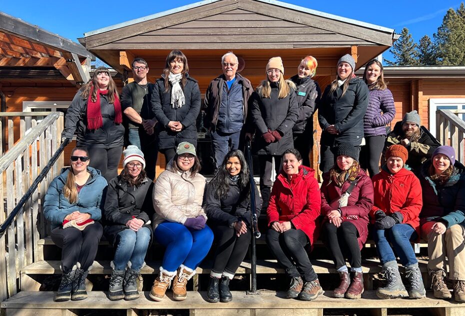 Toronto and Region Conservation Authority (TRCA)