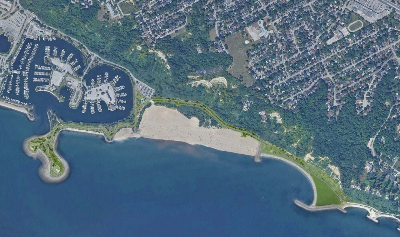 Project Updates & Newsletters - Toronto and Region Conservation ...