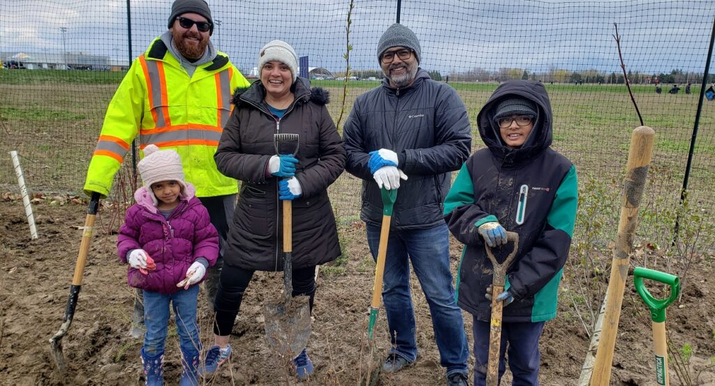 Celebrate Earth Week with TRCA - Toronto and Region Conservation ...