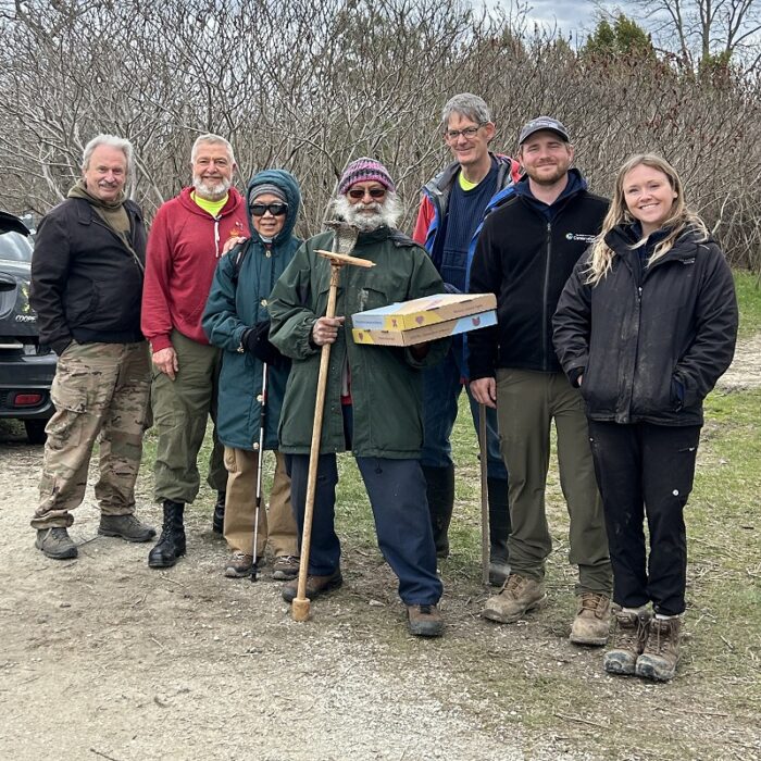 Celebrate Earth Week with TRCA - Toronto and Region Conservation ...